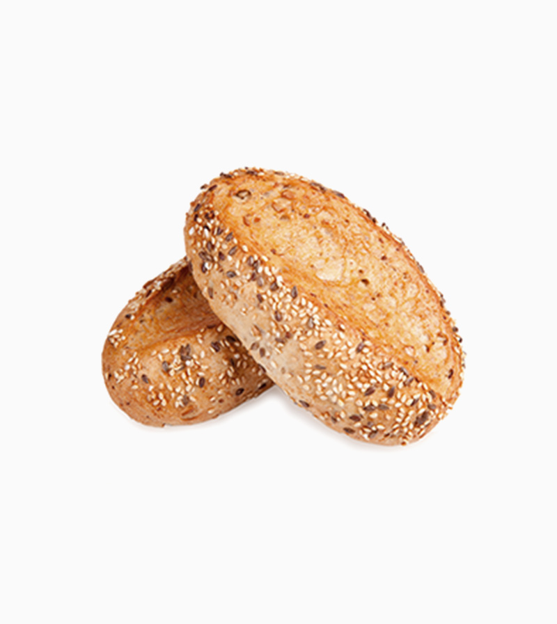 Handmade Rolls – Sabra Kosher